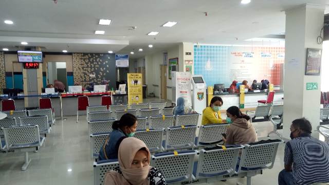 Ombudsman: Kantor Penyelenggara Pelayanan Publik Tidak Boleh Tutup | Beritaindonesia.id