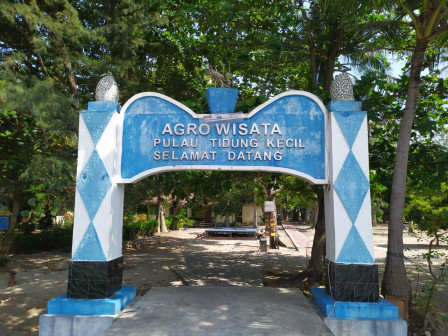 Wisata Edukasi dan Konservasi PBKL Pulau Tidung Kecil Kembali Dibuka ...