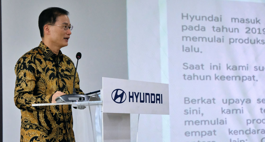 Membangun Masa Depan Pendidikan Indonesia, HMMI Gelar Hyundai Academy ...