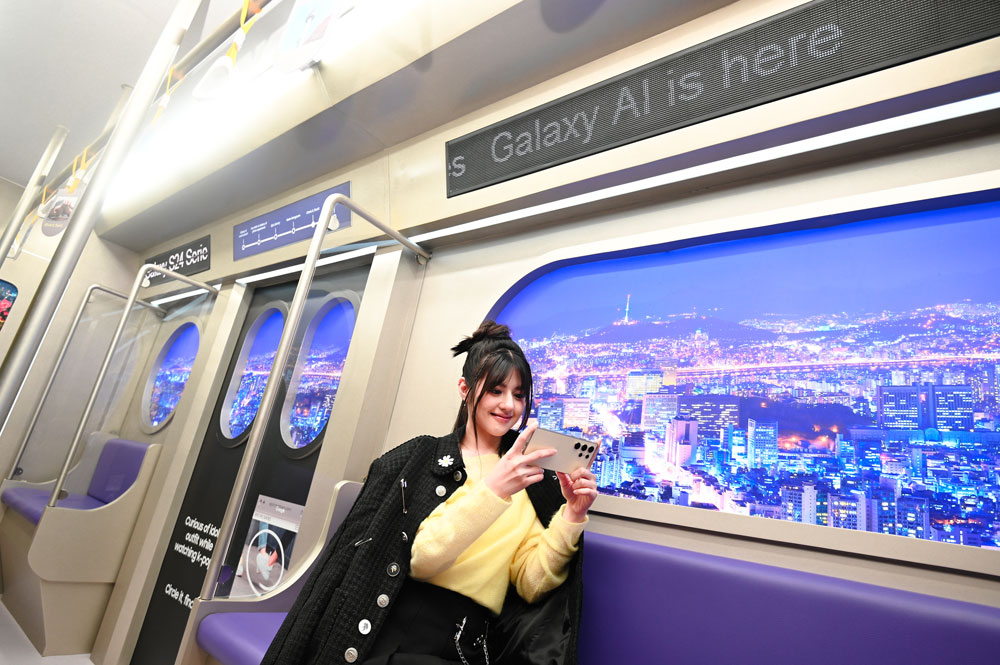 Alasan Kamu Harus Pre Order Galaxy S24 Series Sekarang dan Join The Epic Bareng Jerome Polin dan ...