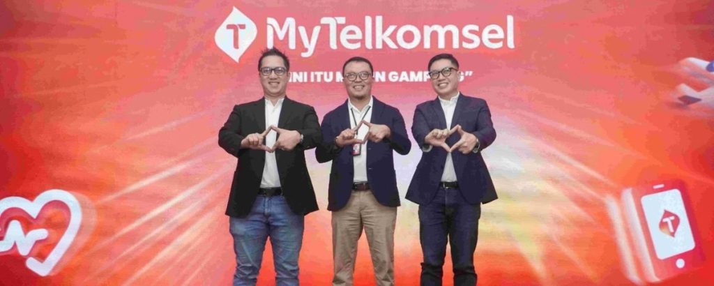MyTelkomsel Hadir Sebagai Super App yang memberikan Kemudahan Transaksi dan Tingkatkan Gaya ...